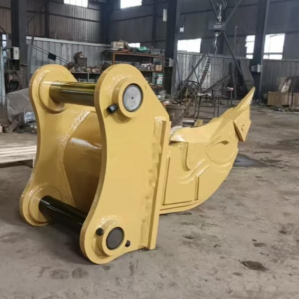 Quality Single Eagle Beak Breaking Hook Single Tooth Ripper For Excavator CAT E336 for sale