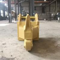 China Single Eagle Beak Breaking Hook Single Tooth Ripper For Excavator CAT E336 for sale