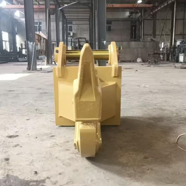 Quality Single Eagle Beak Breaking Hook Single Tooth Ripper For Excavator CAT E336 for sale