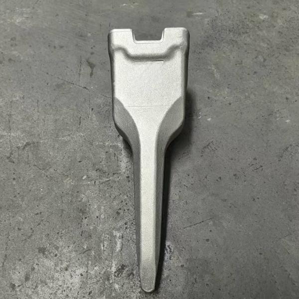 Quality Sany 750 Excavator Bucket Teeth Ice Breaking High Hardness Frozen Soil Teeth for sale
