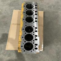 China C6.4 Excavator Engine Cylinder Block Impact Absorption OEM for sale