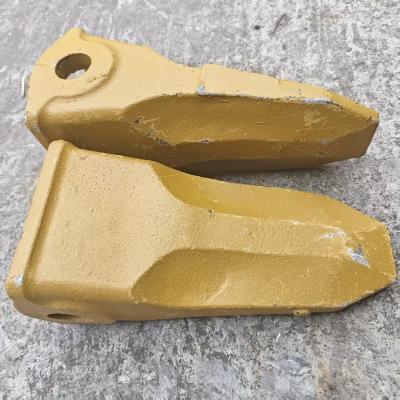 China Komatsu PC500 Heavy Duty Bucket Teeth   Premium Excavator Wear Parts   Mining Ground Engaging Tools for sale