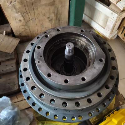 China Doosan DX500LC-9C OEM Travel Reducer  Original Mottrol Final Drive for 50-Ton Mining Excavators for sale