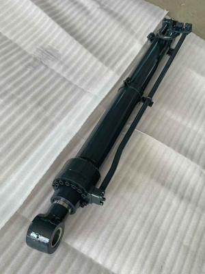 China Hyundai R225-7 Arm Cylinder Assembly  OEM-Spec Double-Acting Stick Cylinder for 22-Ton Excavators R225LC-7  R225NLC-7 for sale