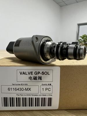 China Cat Hydraulic Proportional Solenoid Valve for E320 E315 E320GC  OEM-Grade for sale