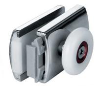 China SS304 Shower Screen Door Runners for sale
