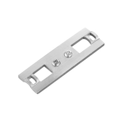 China amortiguador de choque de la puerta deslizante de la anchura de la suavidad más cerca 600m m de la puerta deslizante de la capacidad 50-60kg en venta