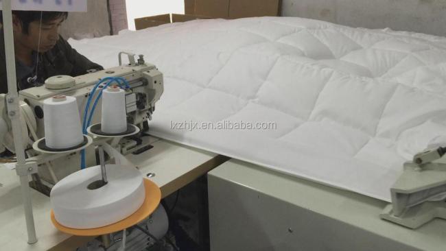 QBBBJ-2000 Quilt edge stitching machine