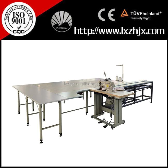 QBBBJ-2000 Quilt edge stitching machine