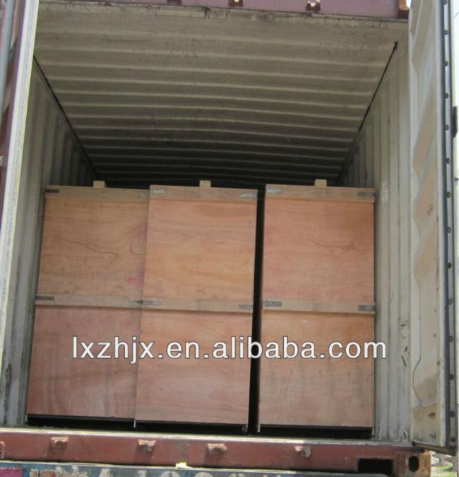 JBJ-9 Cushion rolling packing machine