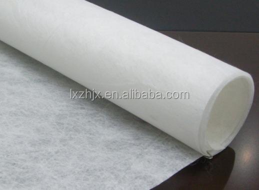 WJM-3 Thermo Bonded Wadding Production Line