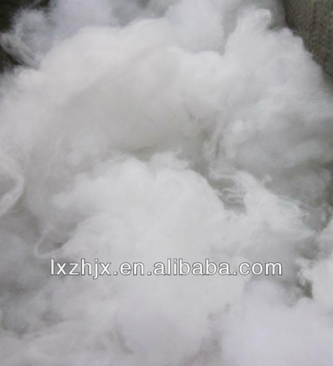 HFK-2000 PET Fiber open machine recycling fiber carding machine