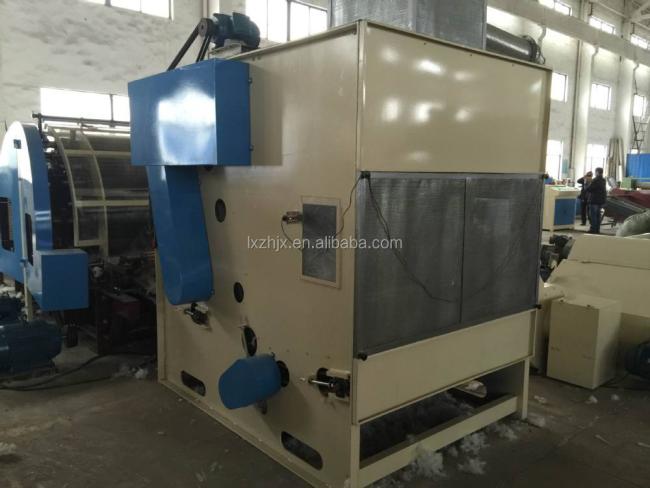 ZCM-1000 needle punching
