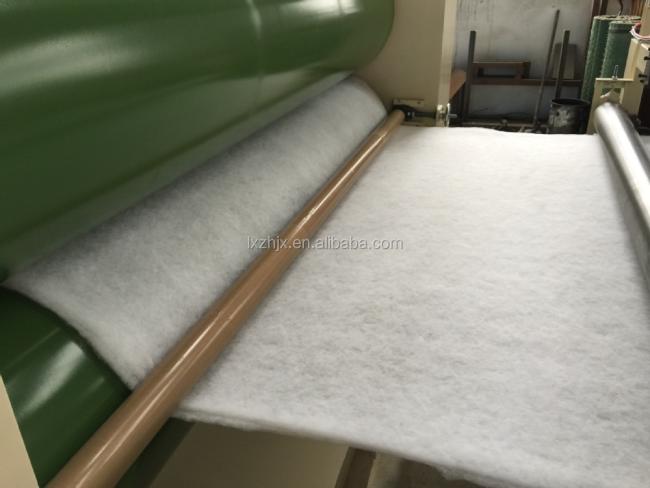 TGJ-2800 Nonwoven fabric ironing machine