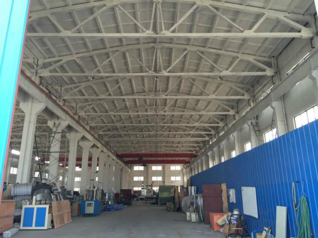 TGJ-2800 Nonwoven fabric ironing machine