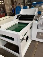 China 0.9D-3D Microfiber Cotton Bale Opener Machine Equipment for sale