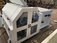 China 0.9D-3D Microfiber Cotton Bale Opener Machine Equipment for sale