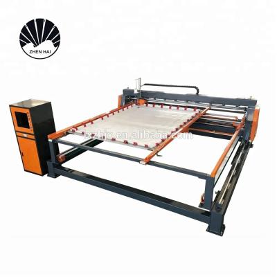 中国 機械マットレスのデジタル キルトにする機械を作るDP5 18-22の針の慰める人 販売のため
