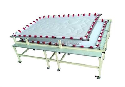 中国 機械マットレスのデジタル キルトにする機械を作るDP5 18-22の針の慰める人 販売のため