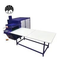 China Sleeping Bags Mattress Rolling Packing Machine 3.75KW for sale