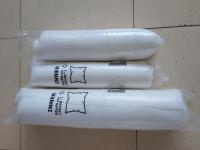 China Auto Vacuum Pillow Rolling Packing Machine 12pieces Min for sale