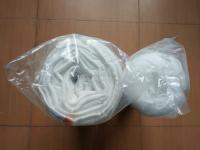 China Auto Vacuum Pillow Rolling Packing Machine 12pieces Min for sale