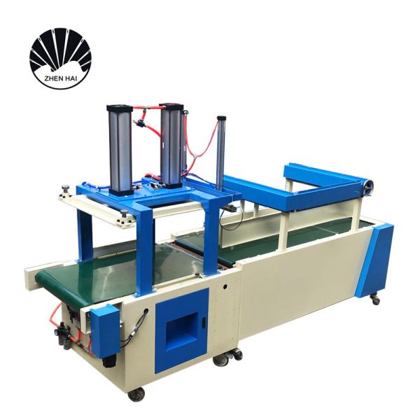 Automatic Foam Compress Packing Machine