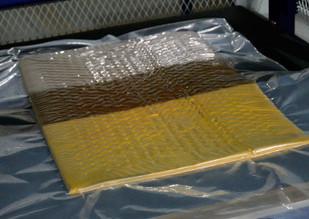 Automatic Foam Compress Packing Machine
