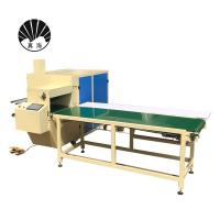 China Pillow Rolling Packing Machine For Cushions for sale