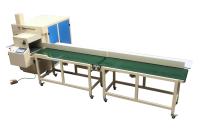 China Pillow Rolling Packing Machine For Cushions for sale