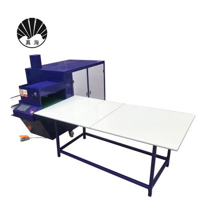 China Cão Mat Rolling Packing Machine 5.75Kw dos sacos-cama à venda