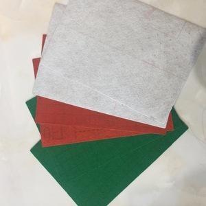 China Geotextile High Speed Needle Punching Production Line for sale