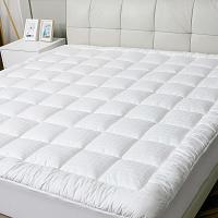 China Sofa Bed Cover Bedspread 1 Head Computerized Quilting Machine Automatic Cutting for sale