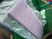 China Vertical Duvet Sleeping Pillow Vacuum Packing Machine Press Machine for sale