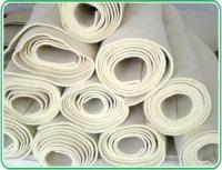 China Home Textile Carpet Wadding Felt Needle Punch Nonwoven Machine for sale