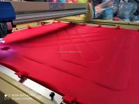 China Computerized Single Needle Mattress Quilting Machine Automated System for sale