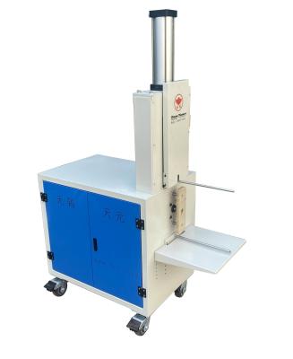China Pillow Bagging Machine For Comforters Blankets Cushions Automated System for sale