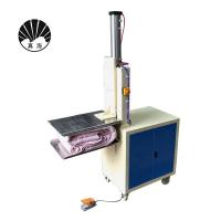 China 0.5KW Pillow Bagging Compression Packing Machine For Comforters for sale