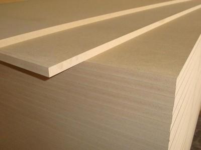China MDF Board for sale