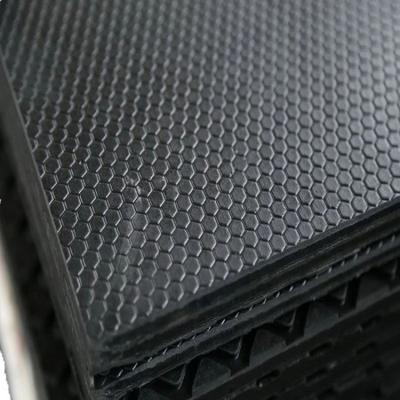 China 2*30M Gemakkelijk schoonmaken EN Perfecte anti-glijden paardwalker rubber matting Te koop