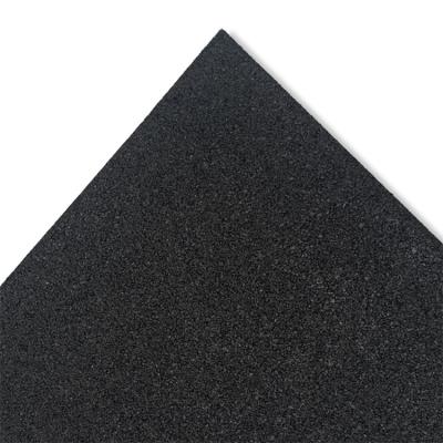 Cina Eco Safety Interlocking Rubber Stable Mats Piastrelle a forma di 2,50 x 19,5 x 19,5 pollici 4 colori 13 dimensioni di confezione in vendita