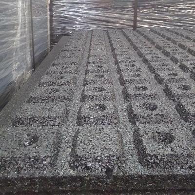 China Heavy Duty Horse Stable Mats For Stable Safe And Easy To Clean 30mm Thickness for sale