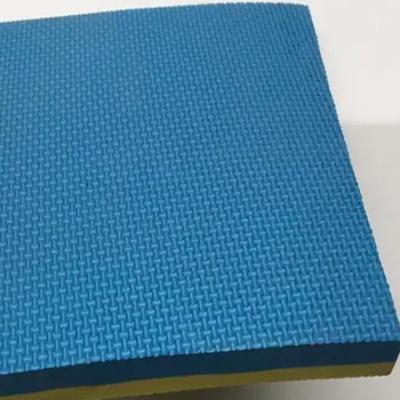 China 10mm EVA Muur Mat Paard Stall Muur Padding Waterdicht Schuim Beschermer Muur Hoek Bescherming van uw paard Te koop