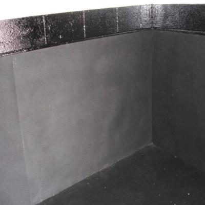 China 1.83m X 1.22m Safe EVA Horse Stall Mats Use For Hose Stall Wall Equestrian Area for sale
