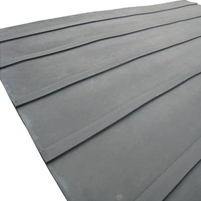 China Anti-Slip And Easy To Wash Horse Trailer Ramp Mat 2.4mx2.1 M Color Can Be Customized for sale