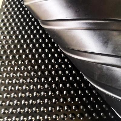 China Anti-cansaço Interlocking de borracha de cavalo Walker Matting à venda