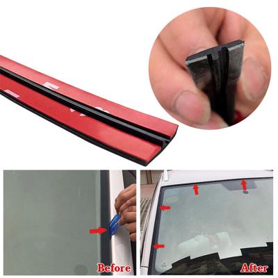 中国 ゴムアクセサリー 自動車用ランプ ゴム部品 3m ゴムアデシブ カー用シールストラップ 販売のため