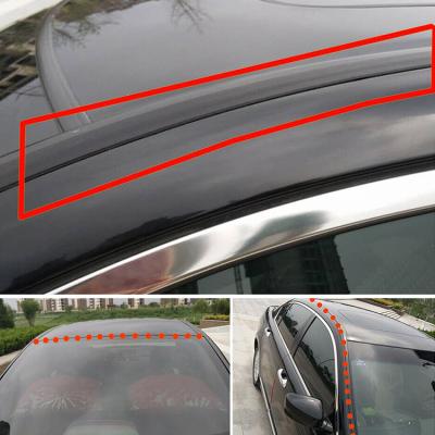 中国 ゴムアクセサリー 自動車用ランプ ゴム部品 3m ゴムアデシブ カー用シールストラップ 販売のため