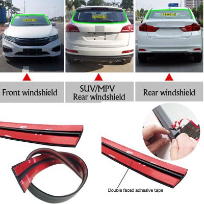 中国 ゴムアクセサリー 自動車用ランプ ゴム部品 3m ゴムアデシブ カー用シールストラップ 販売のため