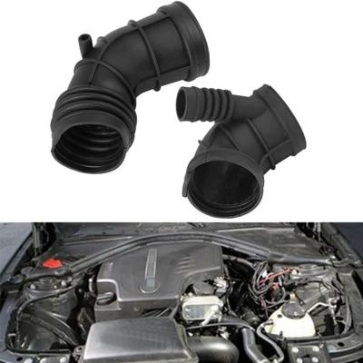 Cina Accessori in gomma Motori per autoveicoli Parti in gomma Motori per autoveicoli Nero Tubo di filtro di aspirazione dell'aria in gomma in vendita